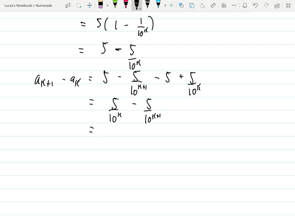 Solved Determine Whether The Sequences Are Monotonic Or Not Also
