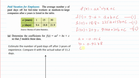 SOLVED:Solve each application. Three food shelters have monthly food ...