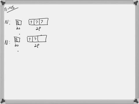 The Lewis structure of N2 indicates that the...