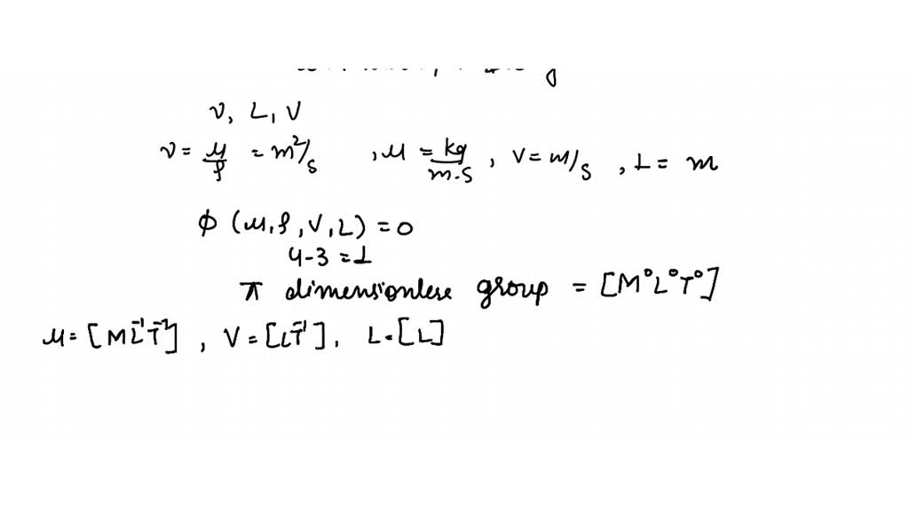 SOLVED:The transfer of energy by viscous dissipation is dependent upon ...