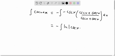SOLVED: Usar las propiedades de los logaritmos y de las identidades trigonométricas En los ...