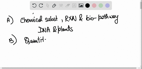 ⏩SOLVED:Name three branches of biophysics within the division of ...