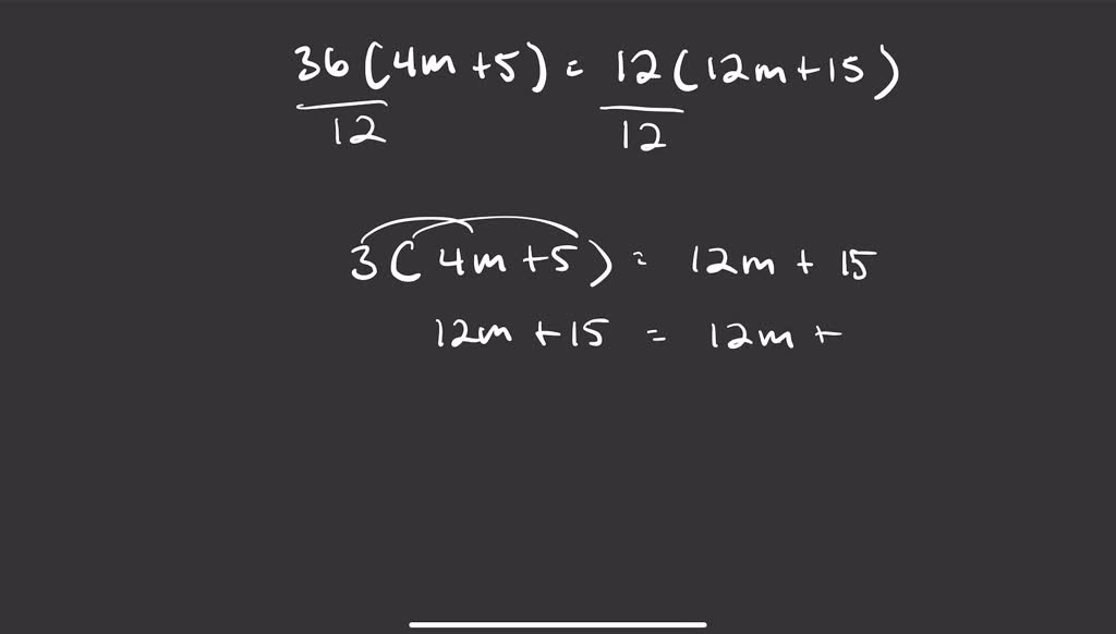 SOLVED:Solve each equation. Identify each as a conditional equation, an ... SOLVED:Solve each equation. Identify each as a conditional equation, an ...