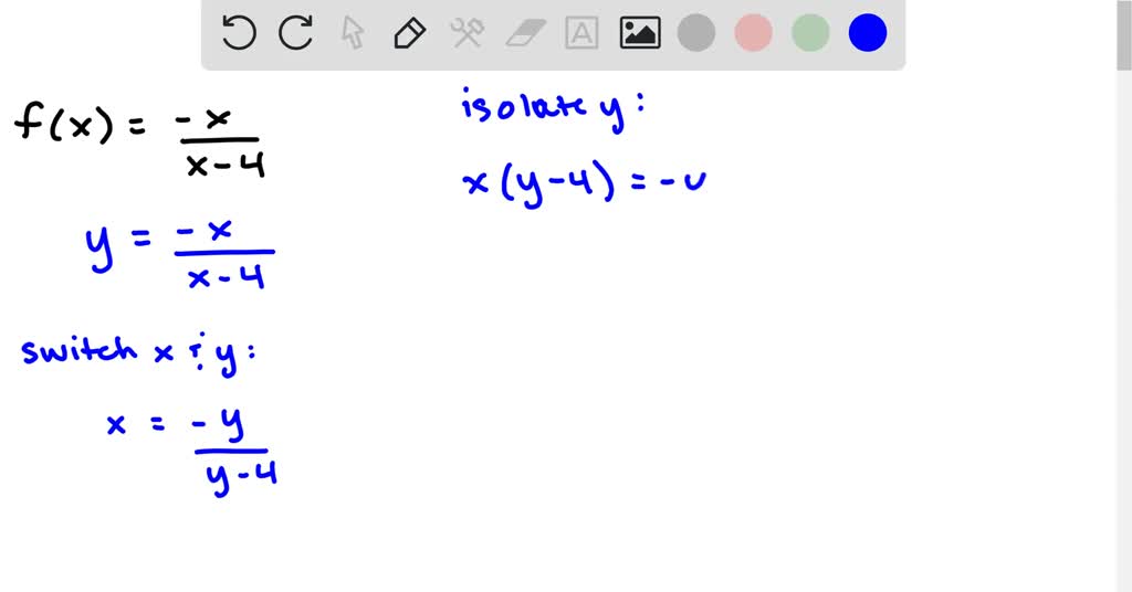 ⏩SOLVED:Use a graph with the given viewing window to decide which… | Numerade