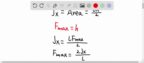 Impulse and Momentum | Physics for Scientist and