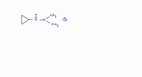 ⏩SOLVED:IUPAC name of the following compound is (a) N,N-Dimethyl ...