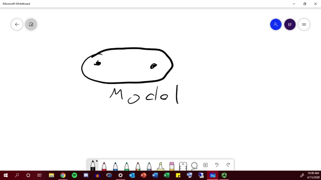 SOLVED:What is the difference between a physical model and a conceptual ... SOLVED:What is the difference between a physical model and a conceptual ...