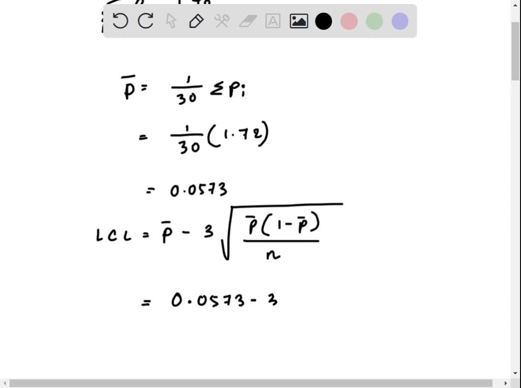 SOLVED:The following data present the number of defective bearing and seal assemblies in samples ...
