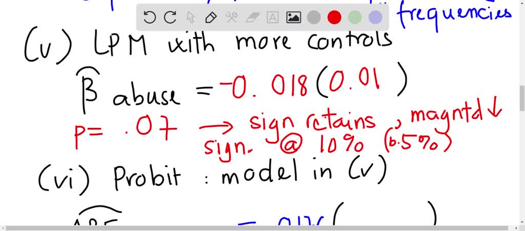 SOLVED: For Table 2.6 on x= mother's alcohol consumption and Y= whether ...