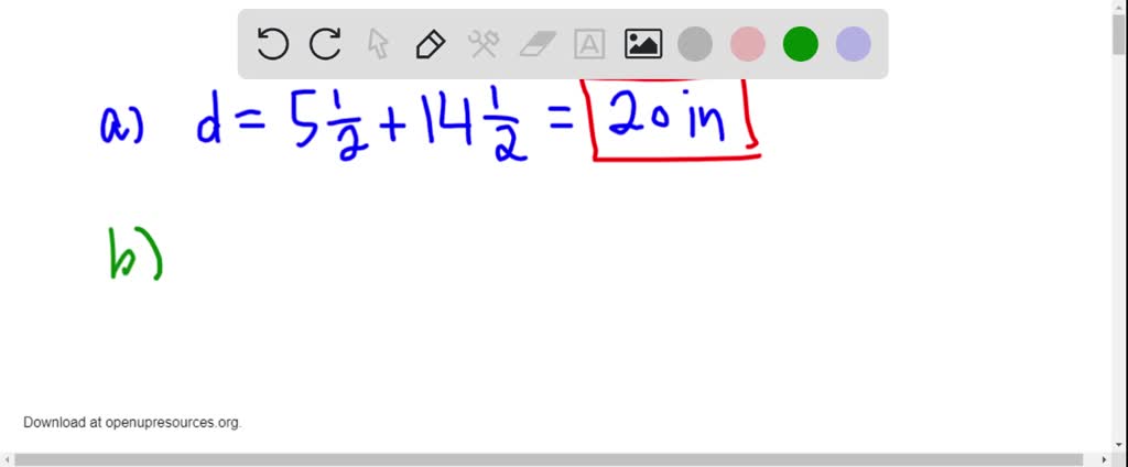 For each story problem, write an equation to represent the problem and ...