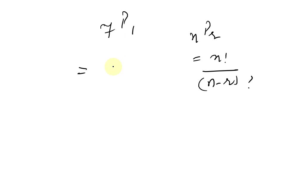 Solveduse Algorithm Permutation Generator To Generate The Next Permutation After The Given 6613