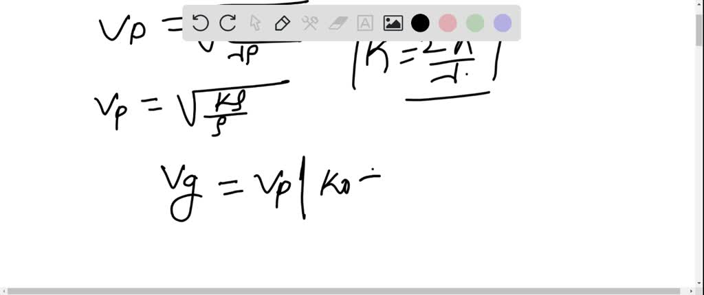 Some worms swim by passing an undulatory wave along their bodies. The ...
