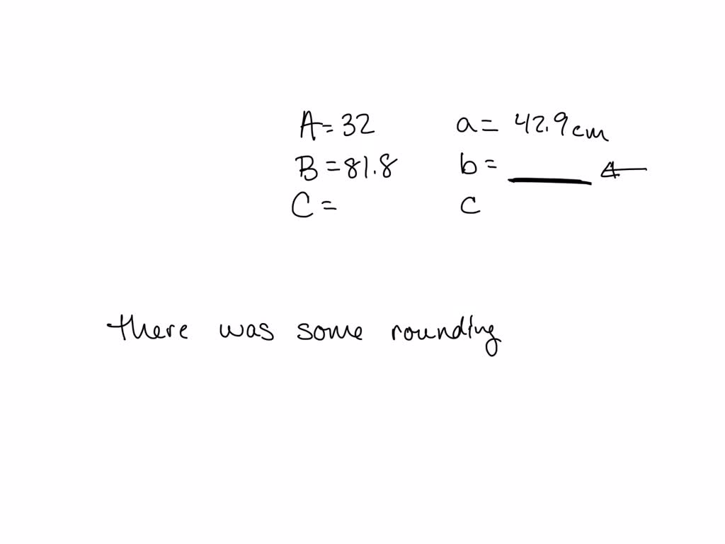 SOLVED:Answer each question. In Example 1, we begin (as seen there) by ...