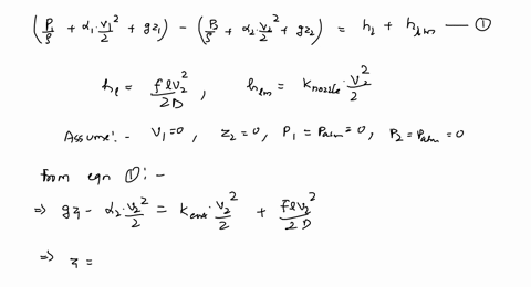 ⏩SOLVED:Using a spreadsheet program you have written, plot a graph… | Numerade