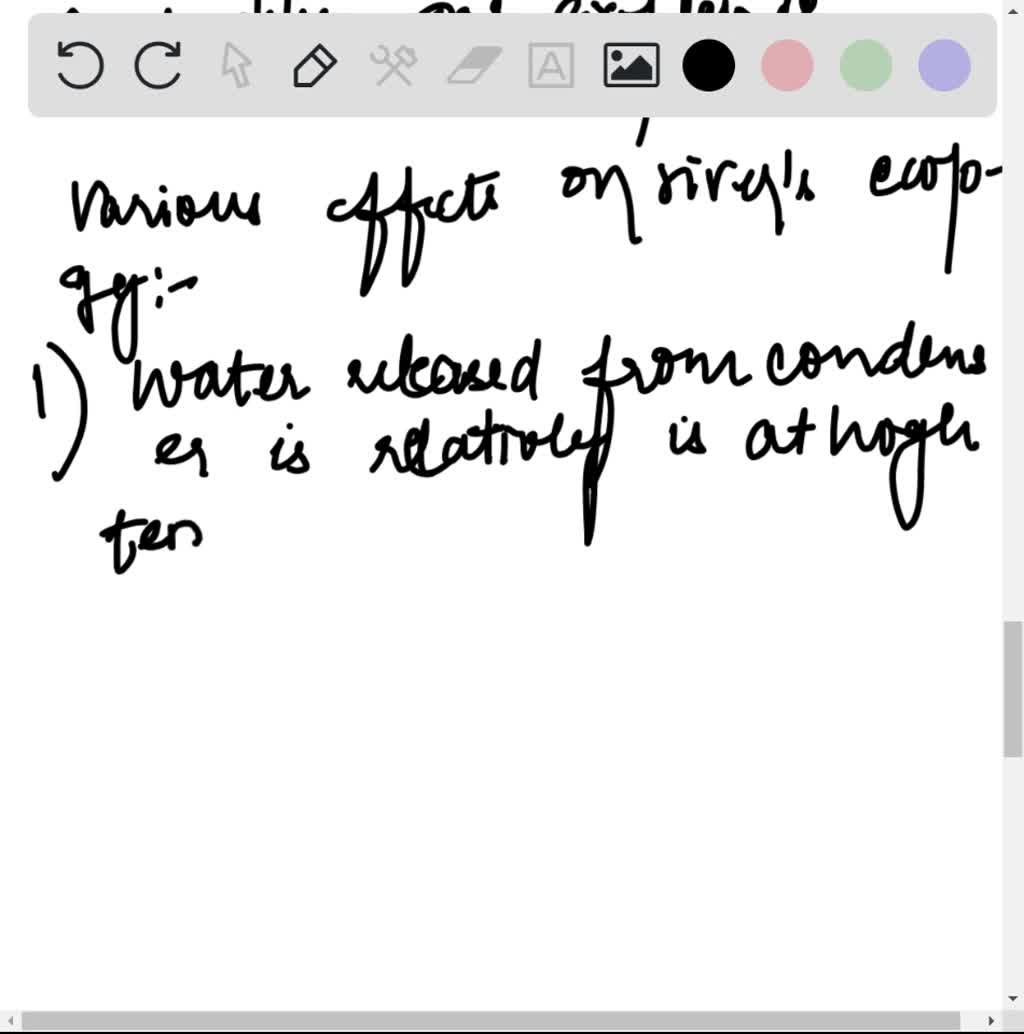 SOLVED:Reconsider the cycle of Problem 8.52, but include in the analysis that each turbine stage ...
