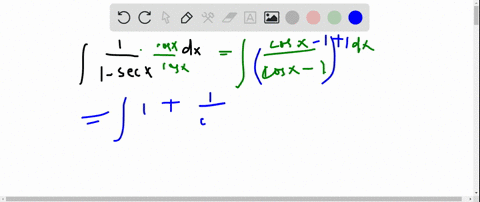 ⏩SOLVED:57-62 . Find each integral. [Hint: Separate each integral… | Numerade