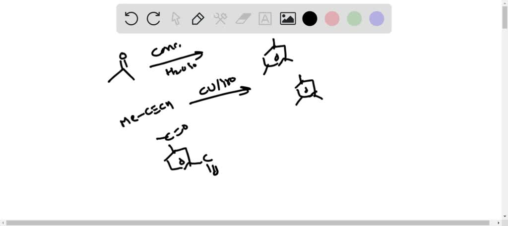 SOLVED: polyester is formed by the reaction of propane 123 triol with