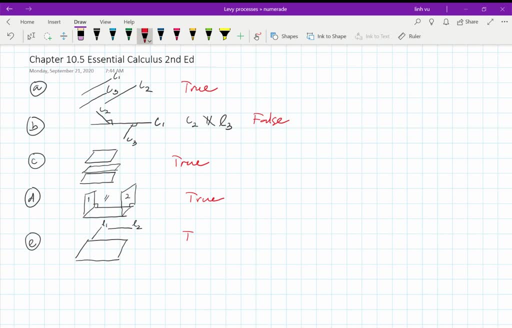 SOLVED Determine Whether Each Statement Is True Or False In Neutral Geometry If Points A And D 