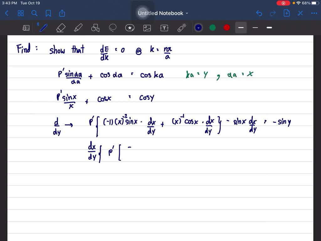. Calculate the number en in Example 3.3.6 for n=2,4,8,16. | Numerade