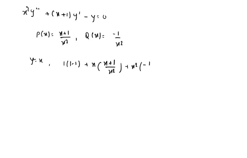 SOLVED:Find general solutions of the differential equations. Primes ...