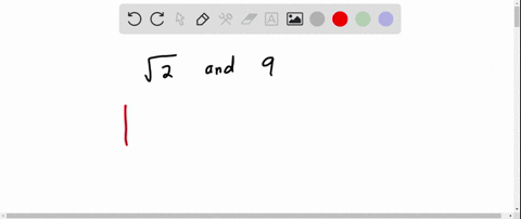 SOLVED:Write an absolute value expression to represent the distance ...