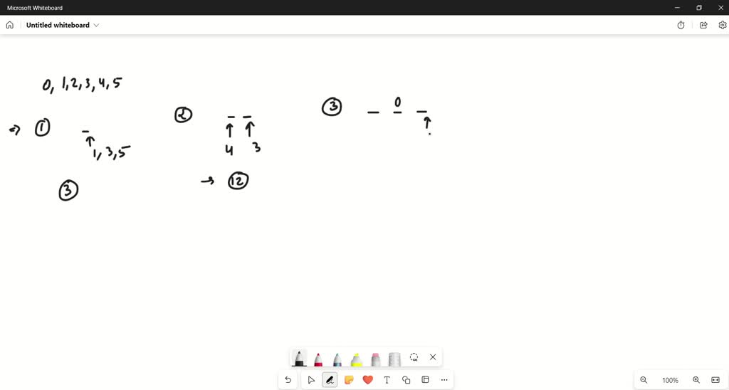 SOLVED:How many odd numbers of at most three digits can be formed using the digits 0,1,2,3,4 ...
