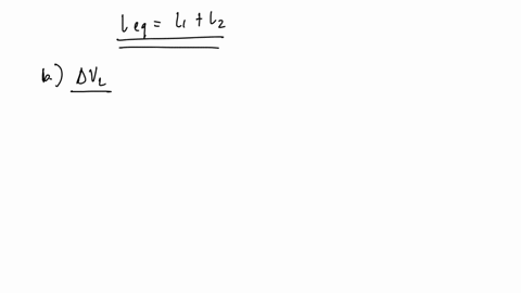 SOLVED:Two ideal inductors, L1 and L2 , have zero internal resistance ...