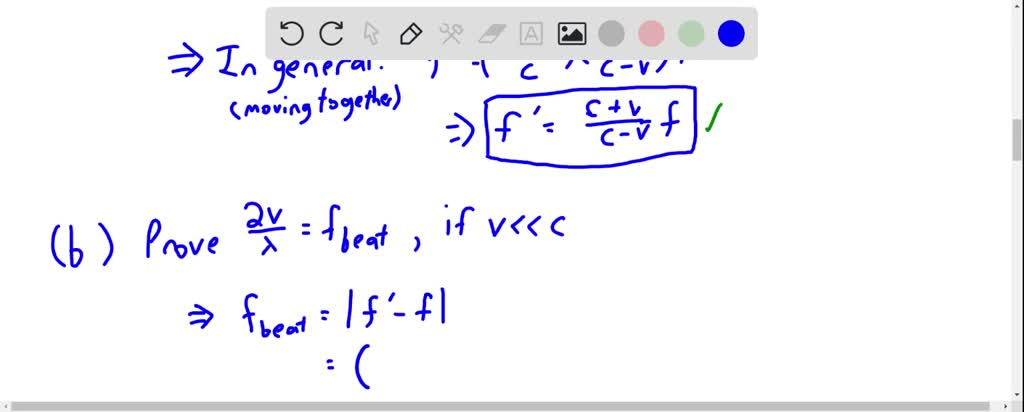 A Modify Program 2 11 To Determine The Frequency Returned By A Car Traveling At 55 Mph Your