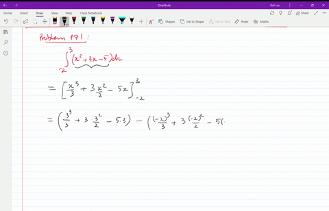 SOLVED:In the following exercises, evaluate each definite integral ...
