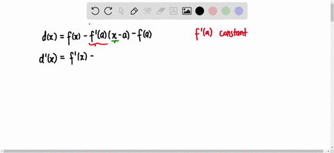 SOLVED:(a) The number a is called a double root of the polynomial ...