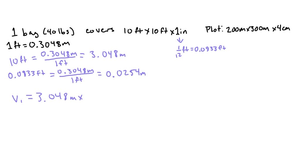 ⏩SOLVED:Using a waste factor of 10 percent, determine the number of ...