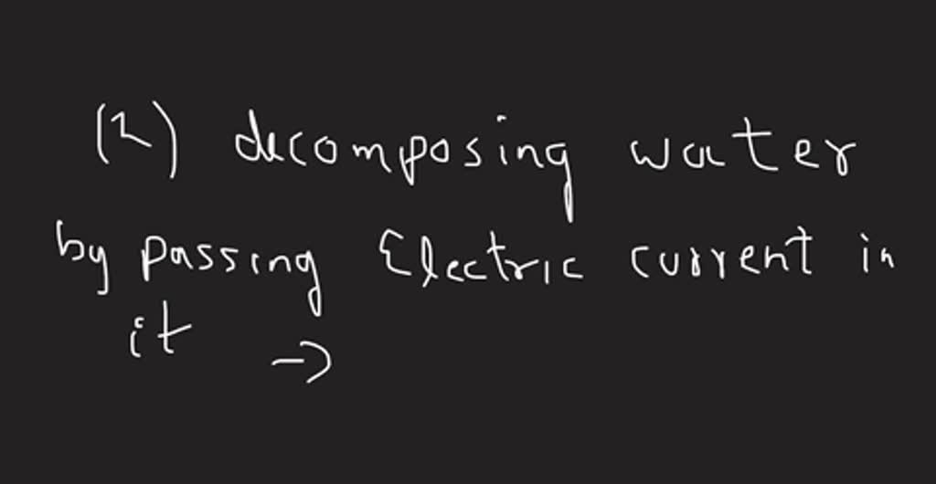 Which of the following is a physical change and which is a chemical ...