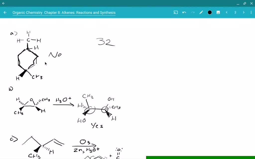Solved Texts What Would Be The Mono Bromination Products For The