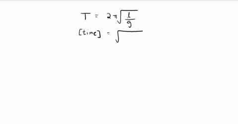 ⏩SOLVED:Use the Euler method to simulate the motion of a pendulum as… | Numerade