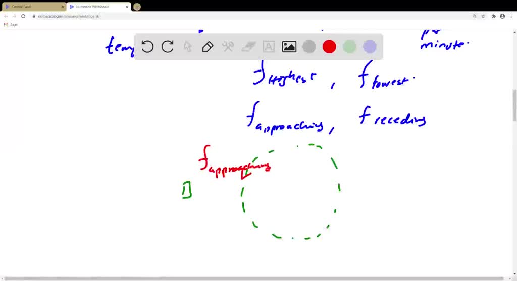 a-physics-professor-demonstrates-the-doppler-effect-b-solvedlib
