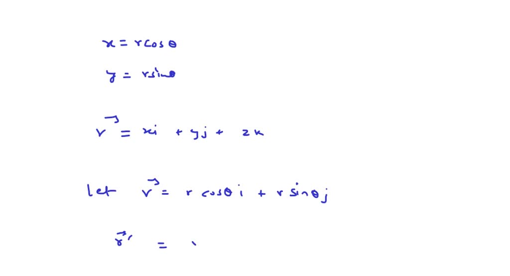 SOLVED:Exercises 23 and 24 prove Kepler's Third Law. Figure 10 shows an ...