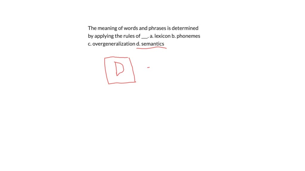 Context clues refer to: A. Defining new words using the dictionary B ...