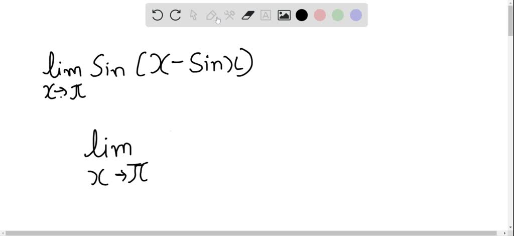 SOLVED:Limits Involving Trigonometric Functions Find the limits in ... SOLVED:Limits Involving Trigonometric Functions Find the limits in ...