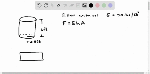 SOLVED:A paper cup has the shape of an inverted right circular cone of ...