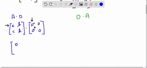 SOLVED:Let C be an (n, k) linear code with parity-check matrix H. We ...