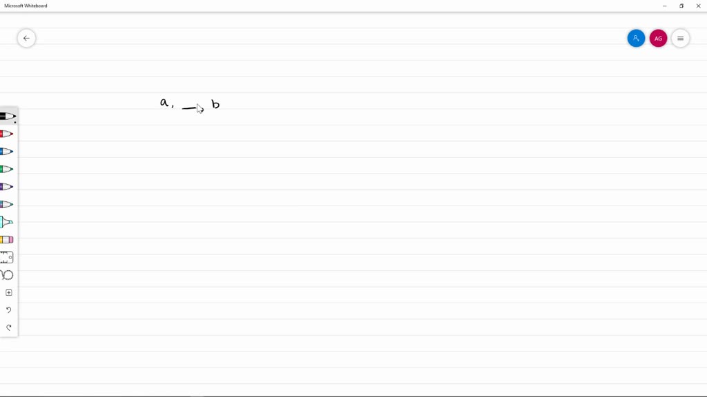 SOLVED If A Single Number Is Inserted Between A And B To Form A