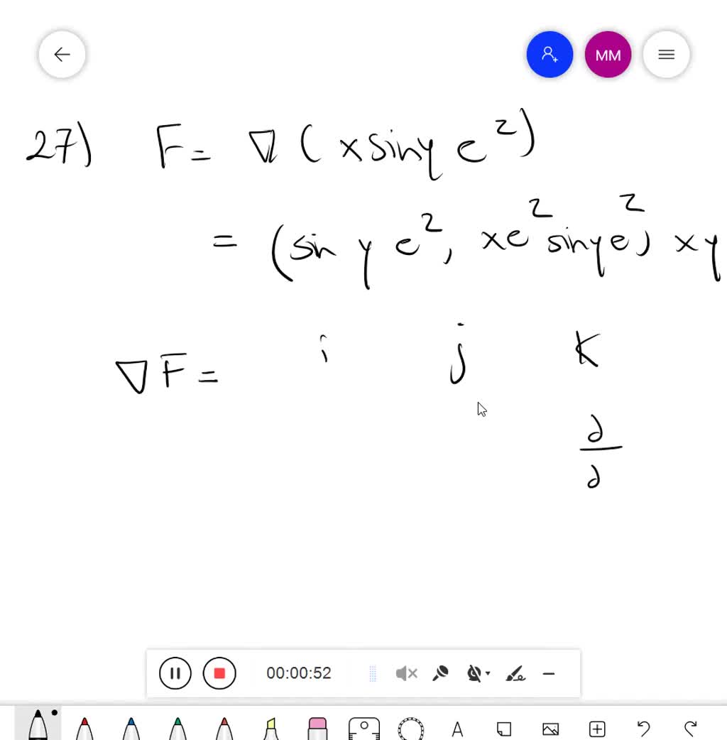 ⏩SOLVED:Use Stokes' theorem to find the circulation of the following ... ⏩SOLVED:Use Stokes' theorem to find the circulation of the following ...