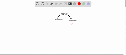 SOLVED:What is stimulus generalization? Give several common examples ...