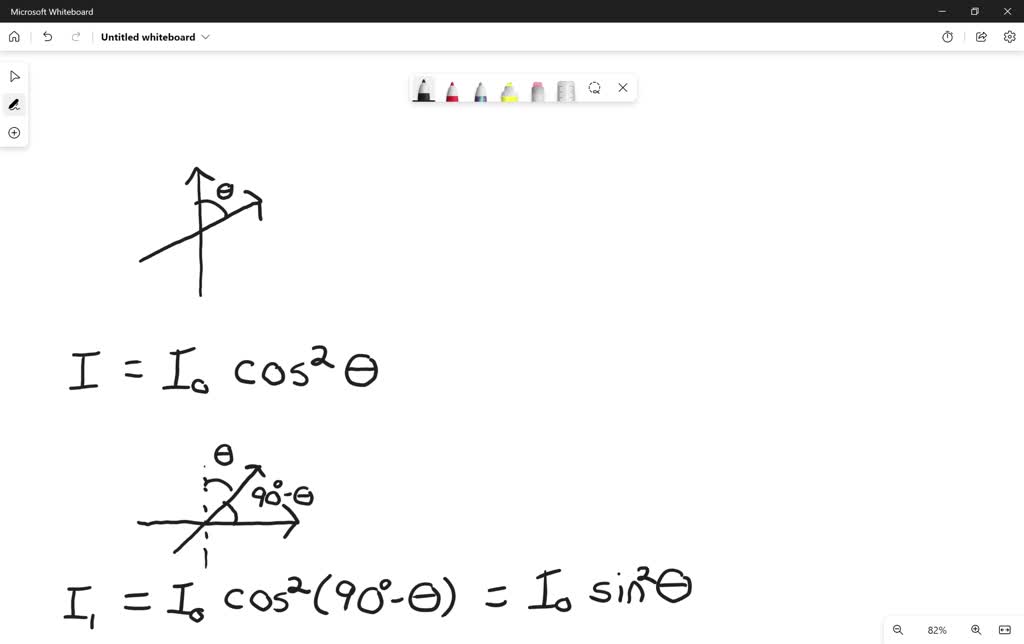 SOLVED:Consider the two polarization experiments shown in Figure 15.40 ...