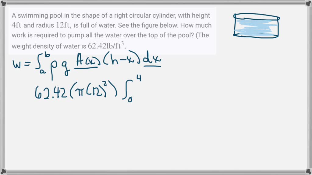 Point A Circular Swimming Pool Has Diameter Of 20 M SolvedLib