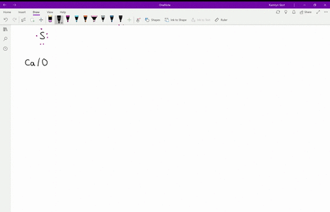 SOLVED:Use electron-dot structures to demonstrate the formation of ionic compounds involving the ...