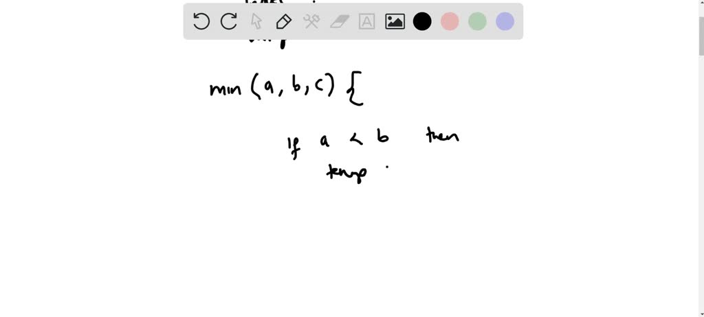 ⏩SOLVED:Write an algorithm that finds the largest key in a binary ... ⏩SOLVED:Write an algorithm that finds the largest key in a binary ...
