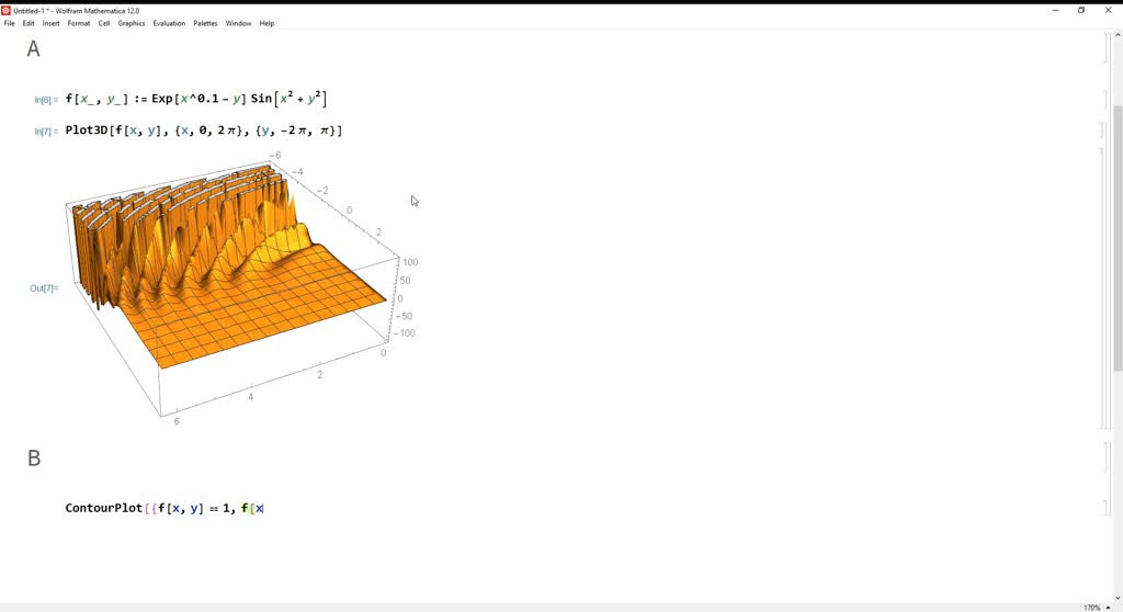 ⏩SOLVED:Use a CAS to perform the following steps for each of the… | Numerade