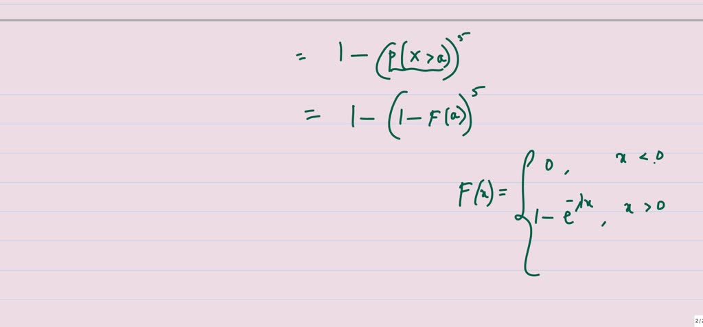 Solvedentropy And Pairwise Independence Let X Y Z Be Three Binary Bernoulli 12 Random