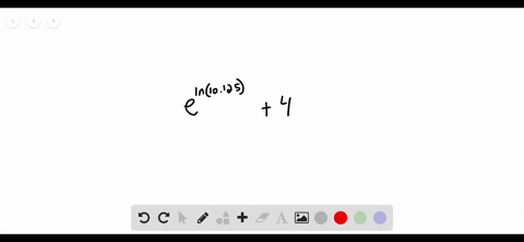 SOLVED:For the following exercises, use the definition of common and natural logarithms to ...